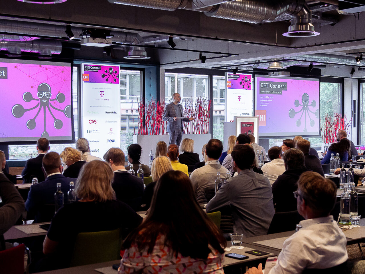 E-Commerce - EHI Retail Institute