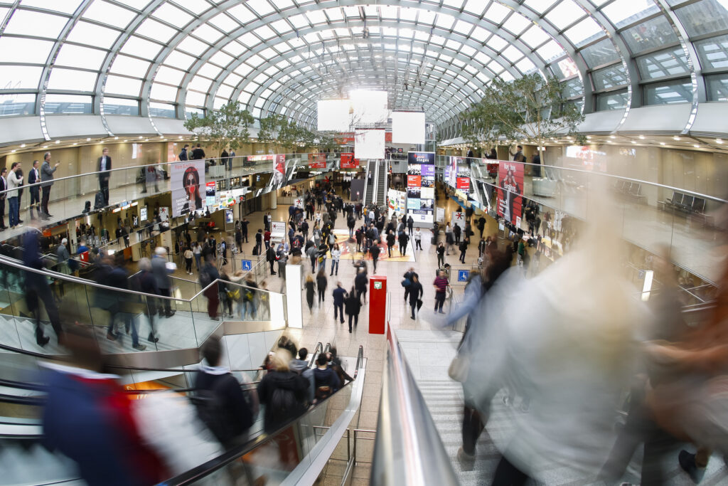 EuroShop 2023: Join us - EHI Retail Institute