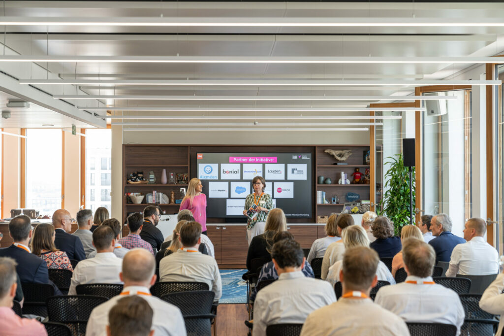 Handel blickt in die Zukunft - EHI Retail Institute