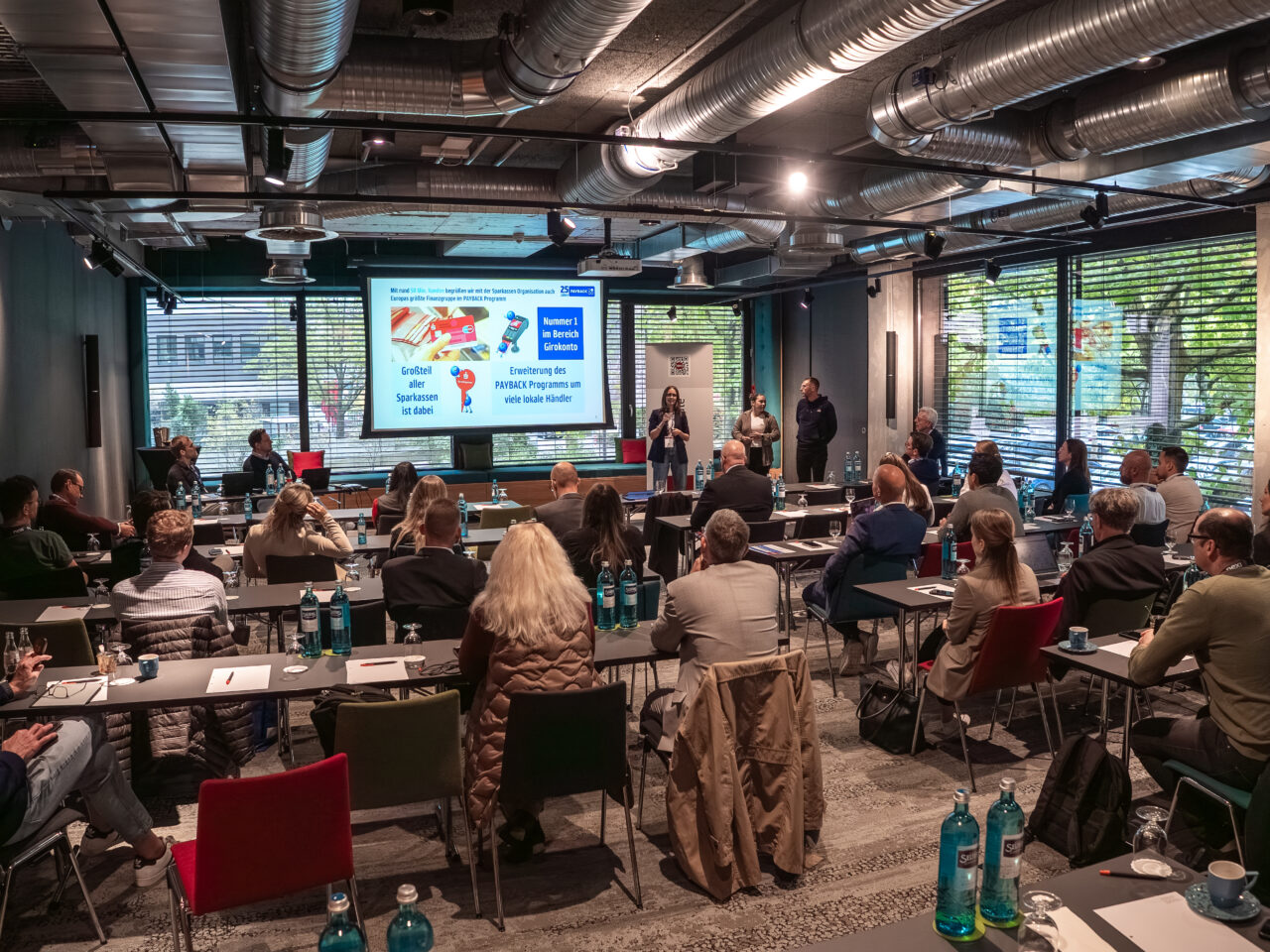 EHI Retail Institute - Gemeinsam besser handeln