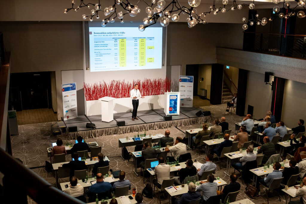 EHI-Veranstaltungen 2025 - EHI Retail Institute