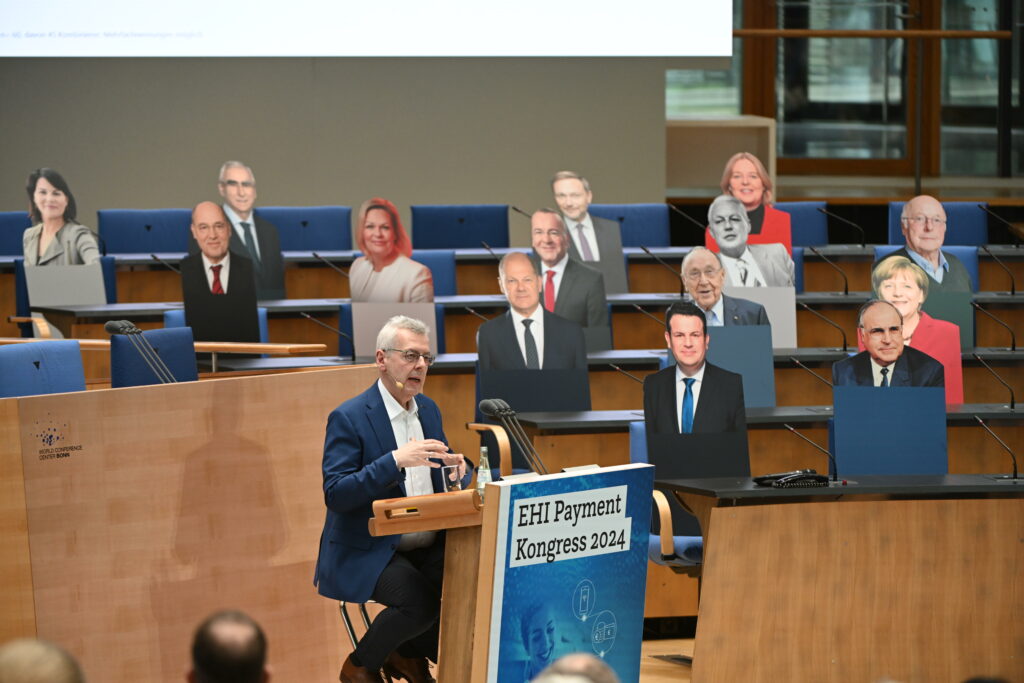 Das war der Payment Kongress 2024 - EHI Retail Institute