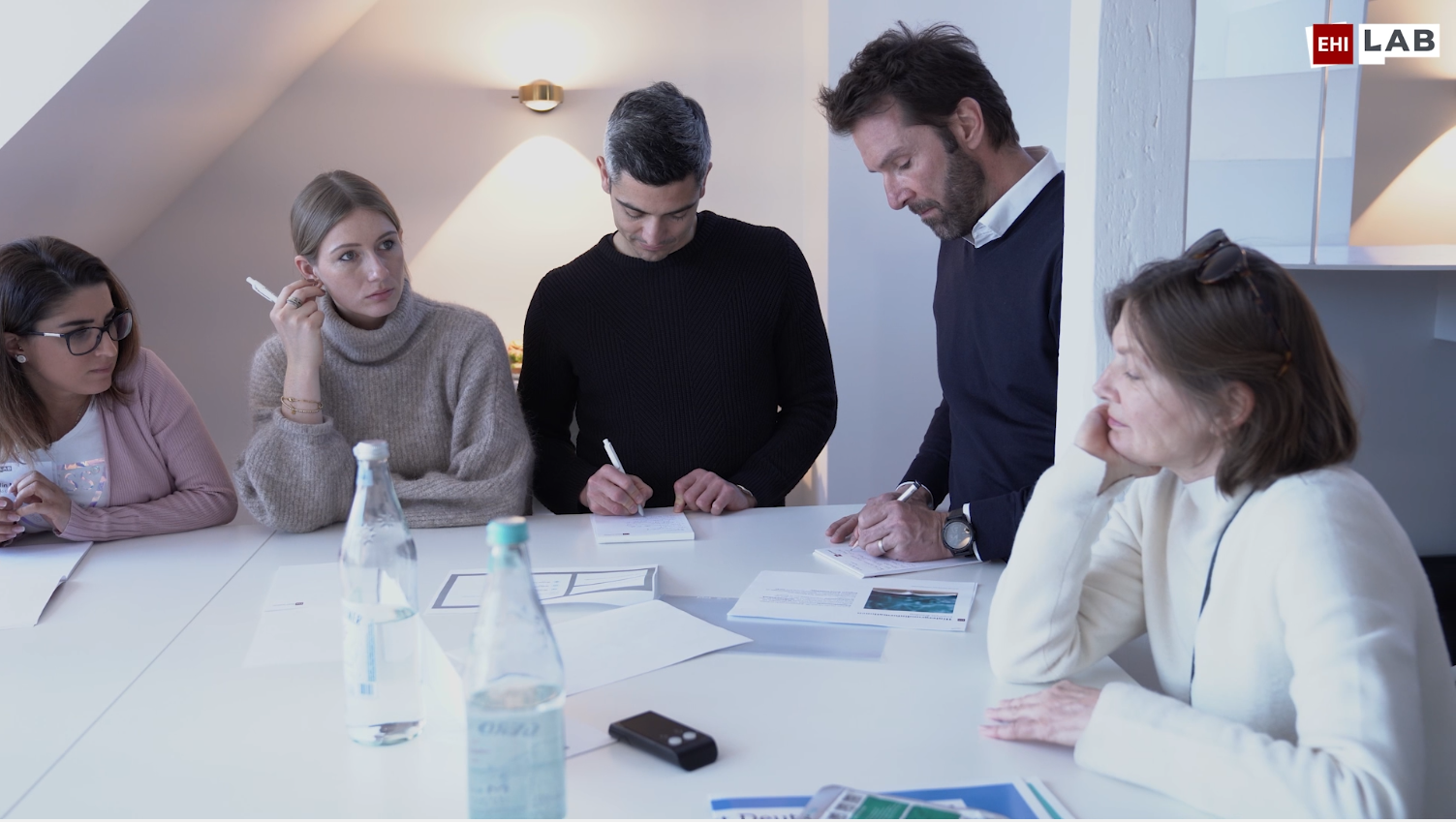 EHI LAB: Werde Retail Expert - EHI Retail Institute