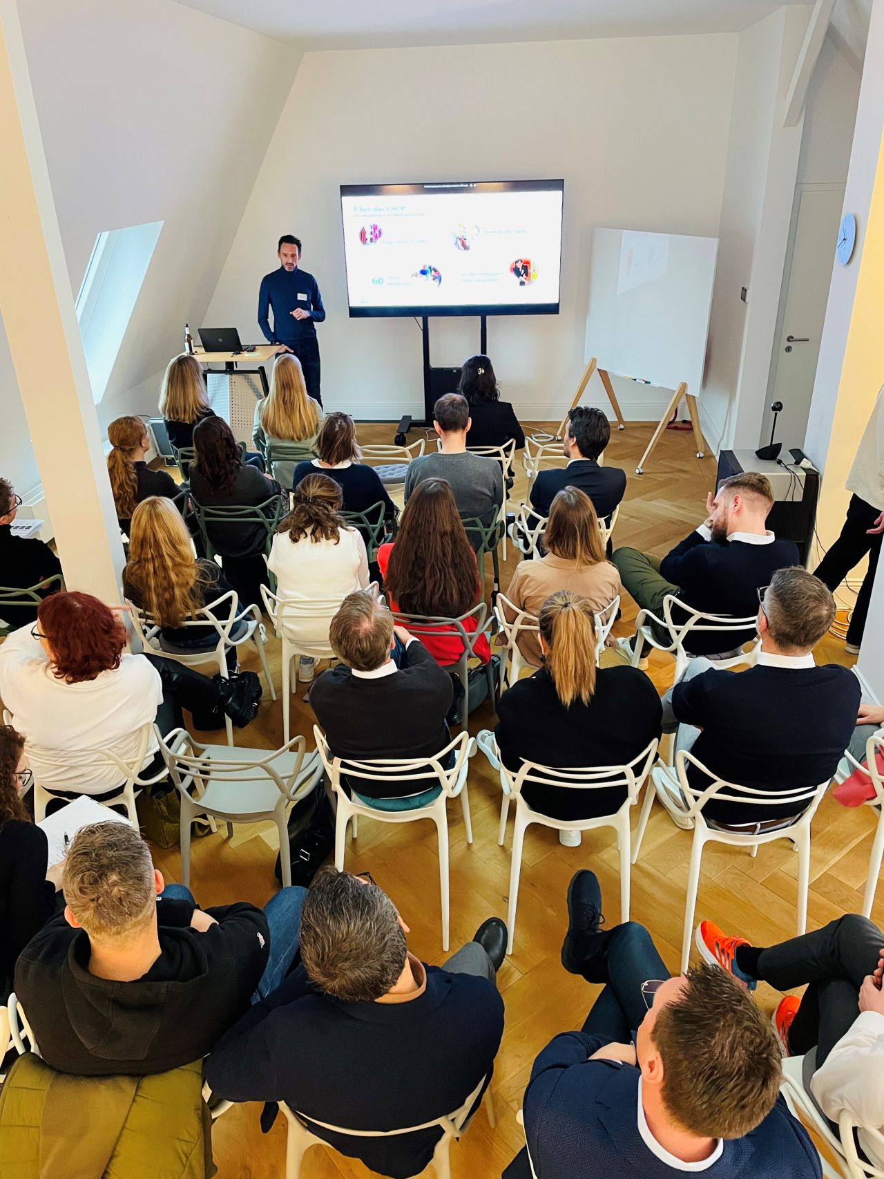 Handelsmarketing klimafreundlich gestalten - EHI Retail Institute