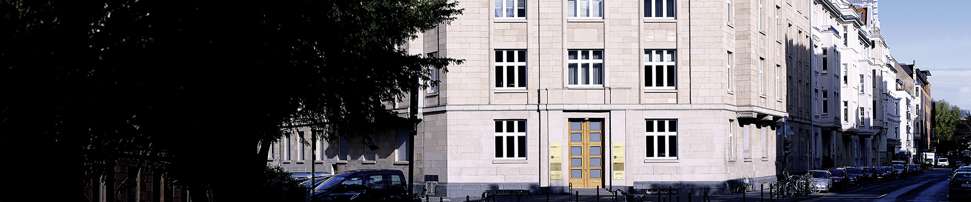 Das EHI - EHI Retail Institute